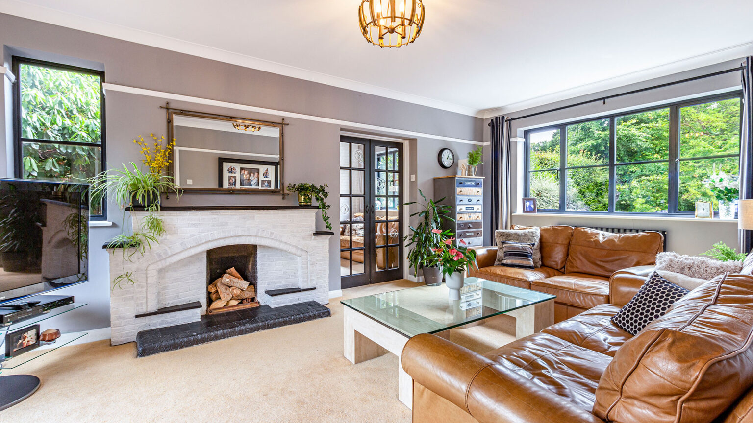 Home - Richard State