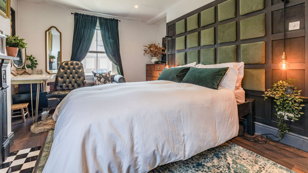 Home - Richard State