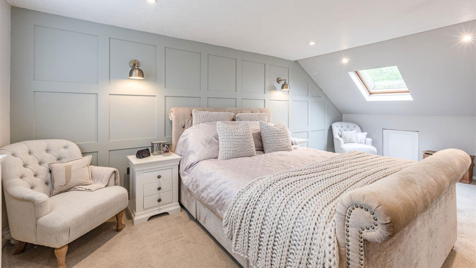 Home - Richard State